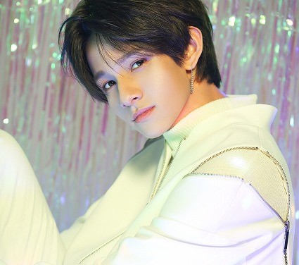 新世代K-POPソロアーティストSamuel！3rdシングル新ビジュアル、リリースイベント発表、更に世界初のオフィシャルストアを ...