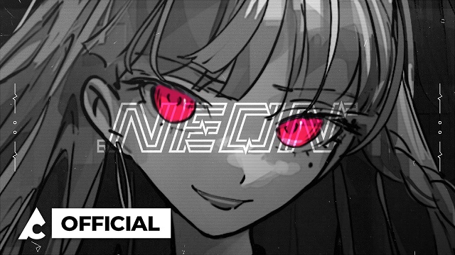 YouTubeチャンネル登録者数438万人！韓国人初の美人すぎる歌い手Raon！5/31デジタルリリース新曲「NEON」のMVティザー公開 ...